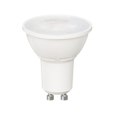 FSL – FARETTO LED GU10 6W 100° – Luceled