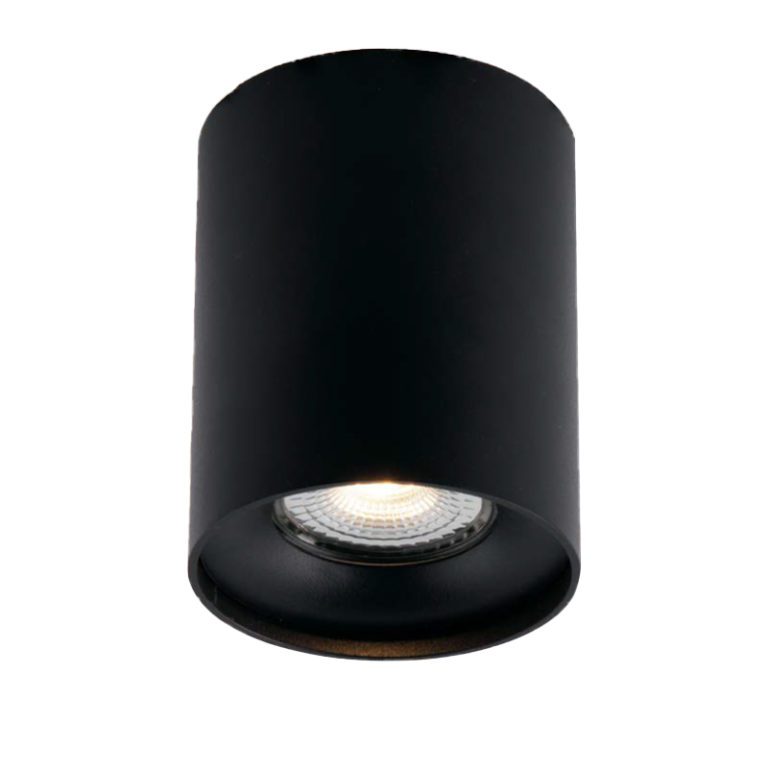 INTEC LIGHT Town faretto da soffitto rotondo per lampadine GU10 LED ... INTEC LIGHT Town faretto da soffitto rotondo per lampadine GU10 LED ...