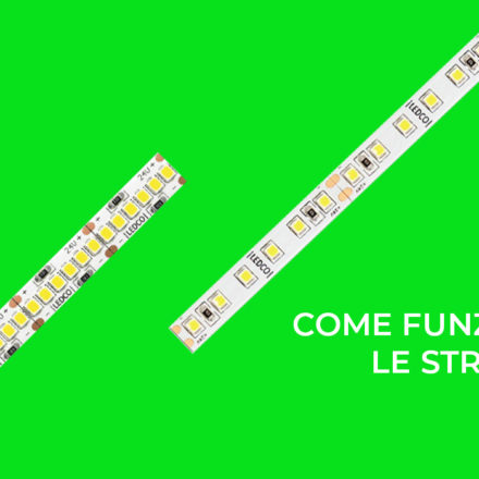 Illuminazioni Led Applique in Gesso e Lampadari in Offerta