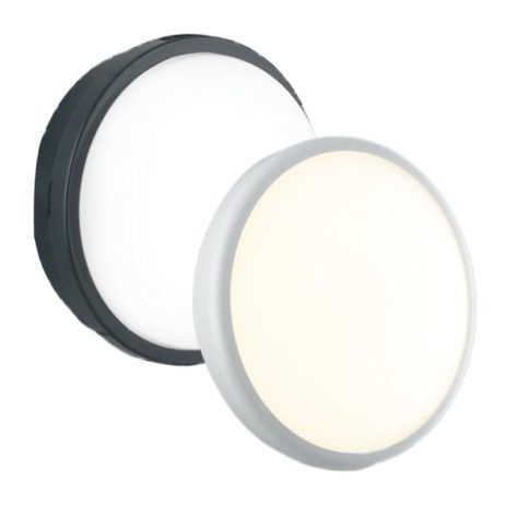 Intec Light Plafoniera LED Rotonda Ever 20w IP65 | Luceled