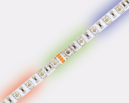 STRISCE LED FLESSIBILI E STRIP LED | Luceled