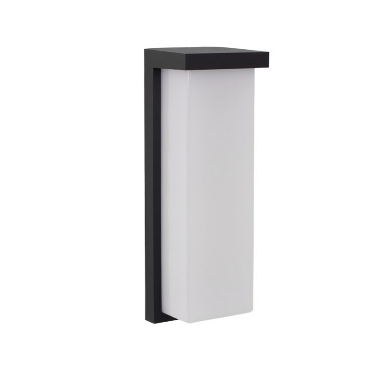 Lampada LED da parete Potenza regolabile: 18w-20w-22w CCT IP65– De ...