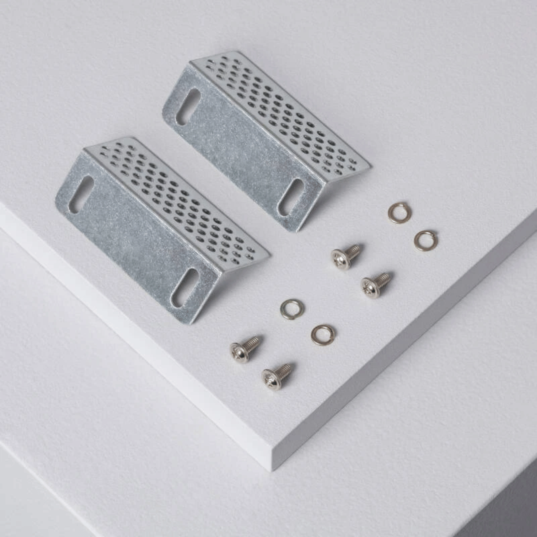 Portafaretto in gesso per integrazione cartongesso Accento per ...